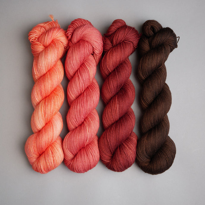 Gradient & Fade Kits – pixieyarn