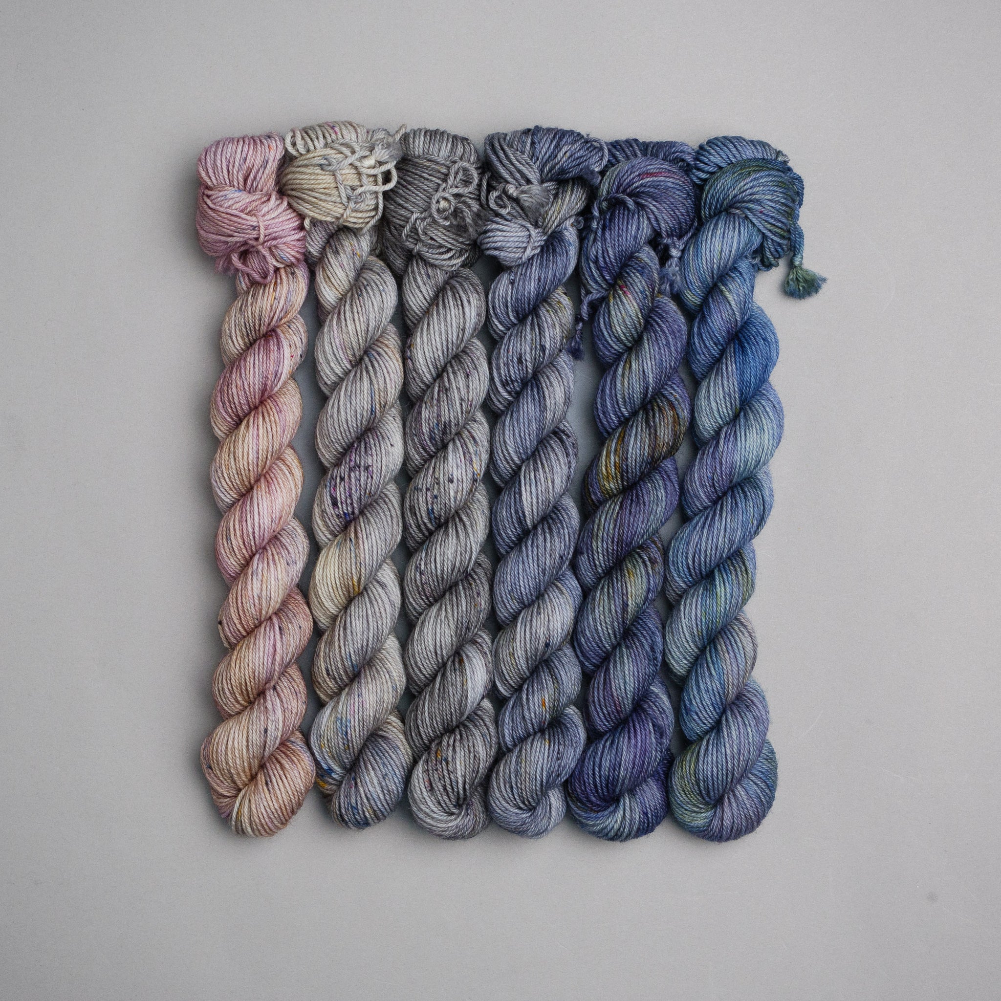 Pixie Yarn - Hand dyed Yarn – pixieyarn